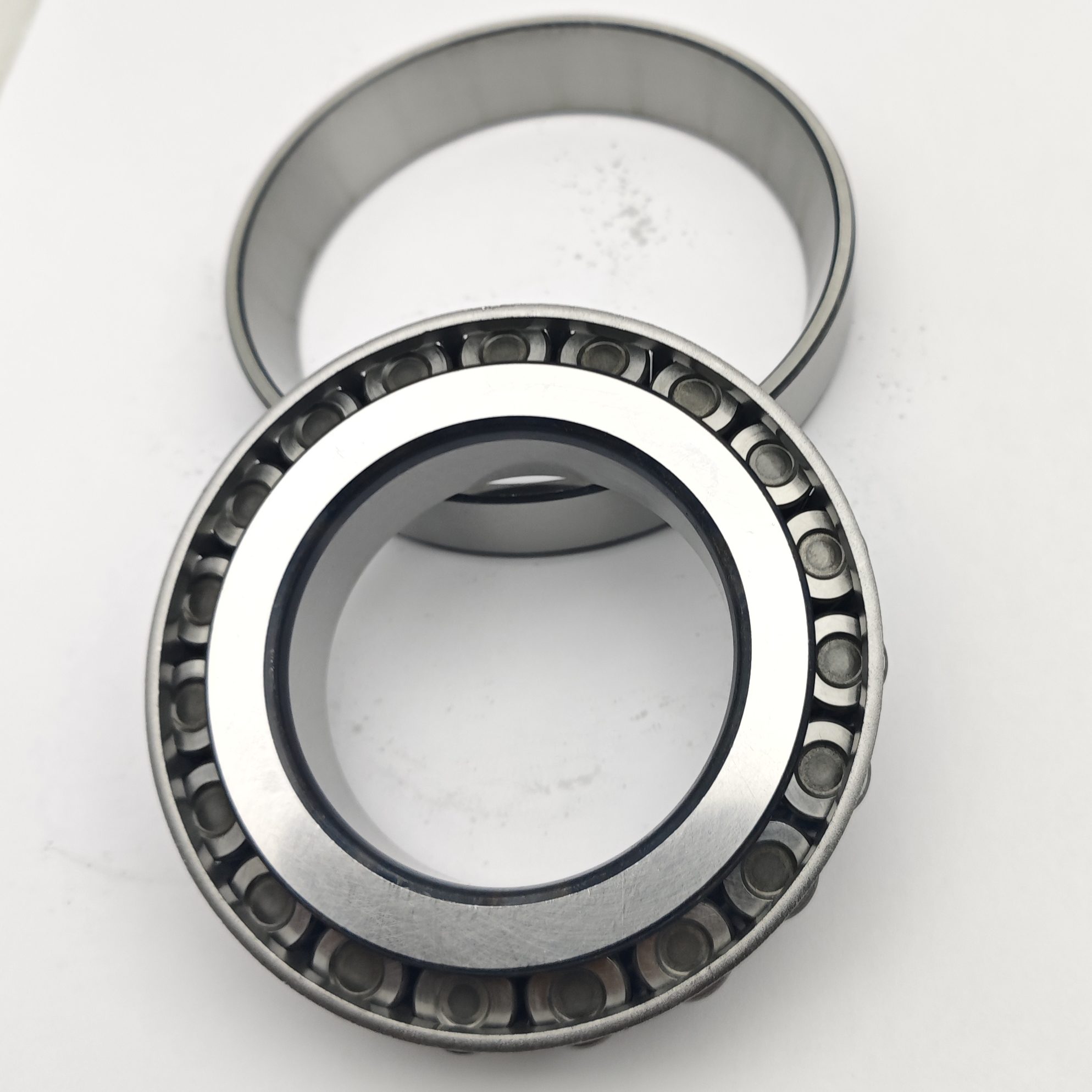 Daivd Bearing 30211 P6 tapered roller bearings - daivdbearing.com