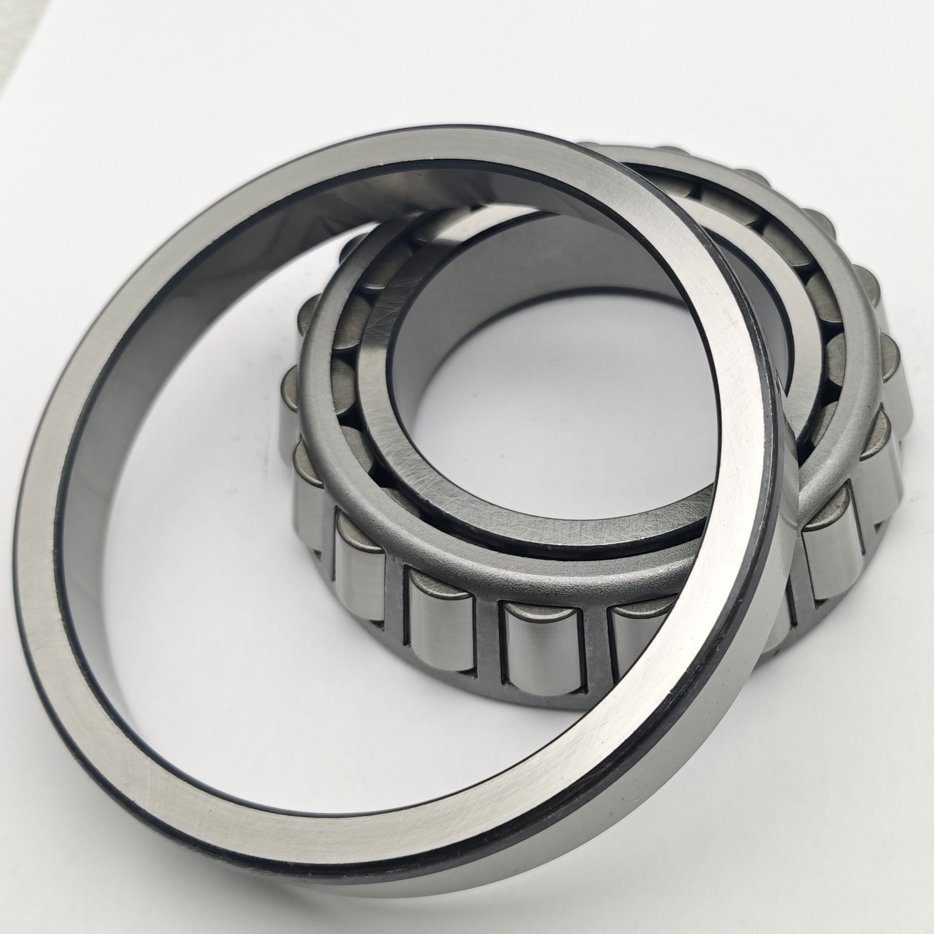 Daivd Bearing 30211 P6 tapered roller bearings - daivdbearing.com